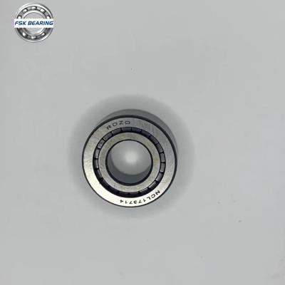 China ABEC-5 F-217040 Cylindrical Roller Bearing Without Outer Ring Bore 38mm P5 P6 for sale