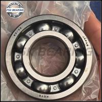 China Single Row F-23192703 Cylindrical Roller Bearing With Positioning Flange Shoulder 29*48*18.15mm for sale