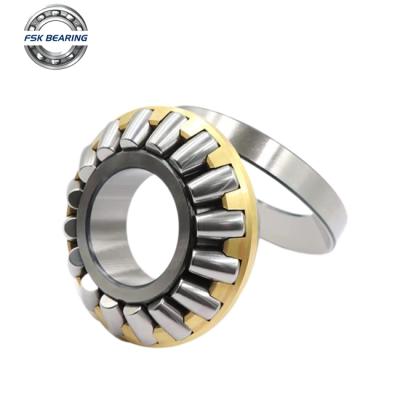 China Single Row 29348 E Axial Spherical Roller Bearing 240*380*85mm For Construction Machinery for sale