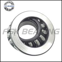 China Single Row 29348 E Axial Spherical Roller Bearing 240*380*85mm For Construction Machinery for sale