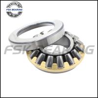 China Single Row 29348 E Axial Spherical Roller Bearing 240*380*85mm For Construction Machinery for sale