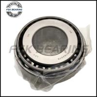 China Open Type STB3372 Tapered Roller Bearings Special Bearings For Differential 33*72*20mm for sale