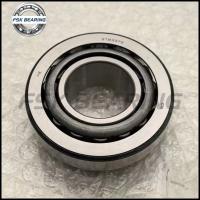 China Open Type STB3372 Tapered Roller Bearings Special Bearings For Differential 33*72*20mm for sale