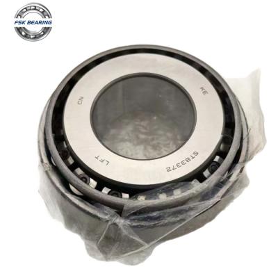 China Open Type STB3372 Tapered Roller Bearings Special Bearings For Differential 33*72*20mm for sale