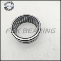 China NA5914 Open Double Row Needle Roller Bearing With Inner Ring 70*100*40mm Chinese Manufacturer for sale