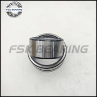 China NA5914 Open Double Row Needle Roller Bearing With Inner Ring 70*100*40mm Chinese Manufacturer for sale