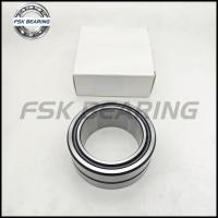 China NA5914 Open Double Row Needle Roller Bearing With Inner Ring 70*100*40mm Chinese Manufacturer for sale
