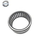 China NA5914 Open Double Row Needle Roller Bearing With Inner Ring 70*100*40mm Chinese Manufacturer for sale