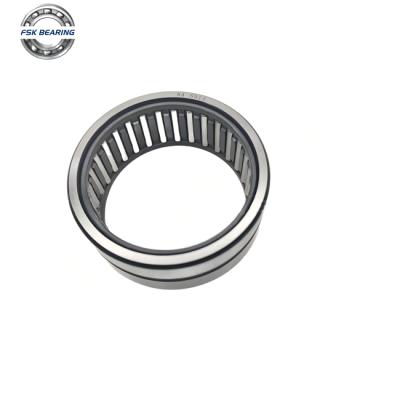 China NA5914 Open Double Row Needle Roller Bearing With Inner Ring 70*100*40mm Chinese Manufacturer for sale