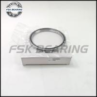 China RA008UUCCOP5 Ultra-thin Crossed Roller Bearing 8*24*8mm For Mini Robot Joint Harmonic Reducer P5 P6 for sale