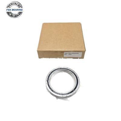 China China FSK RA5008UUCCOP5 Ultra-Thin Cross Roller Slewing Bearing 50*66*8mm for sale
