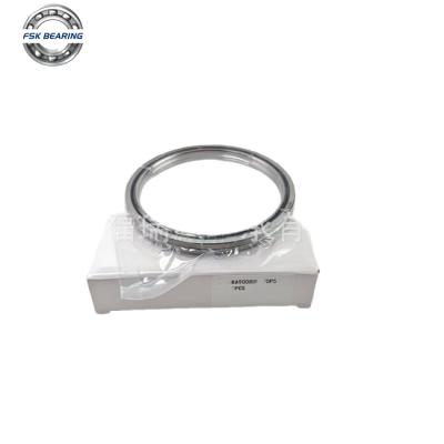 China UU Seal RA6008UUCCOP5 Crossed Roller Slewing Bearing 60*76*8mm ABEC-3/ABEC-5 Precison for sale
