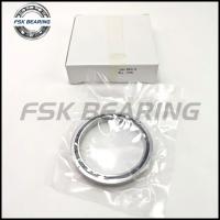 China UU Seal RA6008UUCCOP5 Crossed Roller Slewing Bearing 60*76*8mm ABEC-3/ABEC-5 Precison for sale