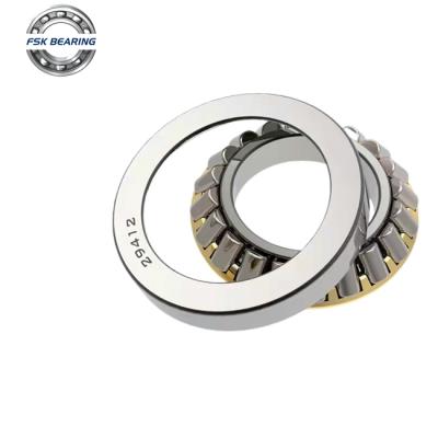 China P5 Quality 9039356 Thrust Spherical Roller Bearing 280*440*95mm For Tower Crane Extruder for sale