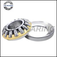 China P5 Quality 9039356 Thrust Spherical Roller Bearing 280*440*95mm For Tower Crane Extruder for sale