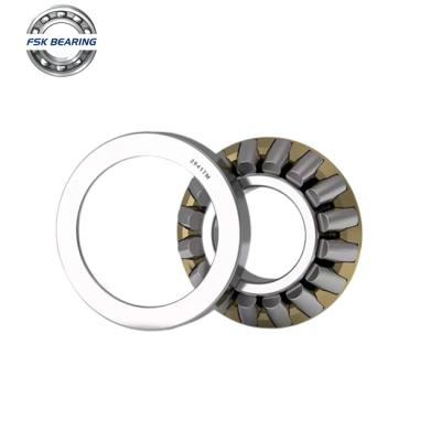 China USA Market 29356 E Thrust Spherical Roller Bearing 280*440*95mm Ship Gearbox Bearing for sale