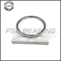 China FSK RA8008UUCCOP5 Slewing Bearing Crossed Roller Bearing 80*96*8mm for sale