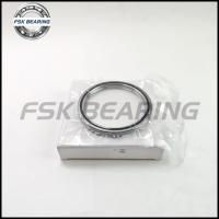 China FSK RA8008UUCCOP5 Slewing Bearing Crossed Roller Bearing 80*96*8mm for sale
