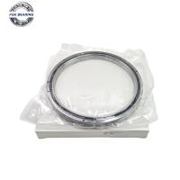 China P5 P6 RA9008UUCCOP5 Crossed Roller Bearing 90*106*8mm UU Seal P5 Precision for sale