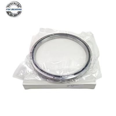 China P5 P6 RA9008UUCCOP5 Crossed Roller Bearing 90*106*8mm UU Seal P5 Precision for sale