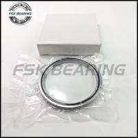 China P5 P6 RA9008UUCCOP5 Crossed Roller Bearing 90*106*8mm UU Seal P5 Precision for sale
