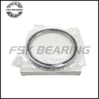 China P5 P6 RA9008UUCCOP5 Crossed Roller Bearing 90*106*8mm UU Seal P5 Precision for sale