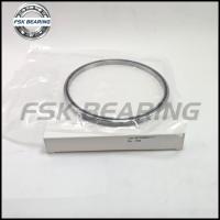 China FSK Brand RA15008UUCCOP5 Thin Crossed Roller Bearing 150*166*8mm P5 P6 for sale
