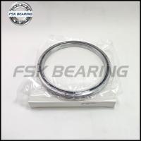 China FSK Brand RA15008UUCCOP5 Thin Crossed Roller Bearing 150*166*8mm P5 P6 for sale