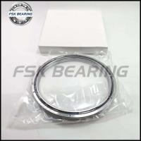 China FSK Brand RA15008UUCCOP5 Thin Crossed Roller Bearing 150*166*8mm P5 P6 for sale