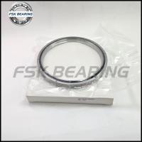 China GCr15 Chrome Steel RA16013UUCCOP5 Ultra-Thin Cross Roller Bearing 160*186*13mm Ready Stock 0.59kg for sale