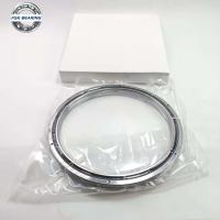 China GCr15 Chrome Steel RA16013UUCCOP5 Ultra-Thin Cross Roller Bearing 160*186*13mm Ready Stock 0.59kg for sale