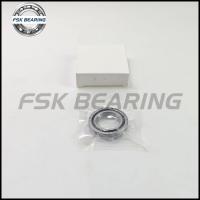China High Precision RA17013UUCC0P5 Cross Roller Turntable Bearing 17*196*13mm for sale