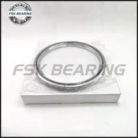 China High Precision RA17013UUCC0P5 Cross Roller Turntable Bearing 17*196*13mm for sale