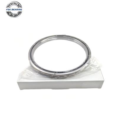 China High Precision RA17013UUCC0P5 Cross Roller Turntable Bearing 17*196*13mm for sale