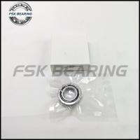 China China FSK RB2008UUCCP5 Crossed Roller Bearing 20*36*8mm For Mini Robot Joint for sale