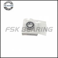 China China FSK RB2008UUCCP5 Crossed Roller Bearing 20*36*8mm For Mini Robot Joint for sale
