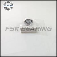 China China FSK RB2008UUCCP5 Crossed Roller Bearing 20*36*8mm For Mini Robot Joint for sale