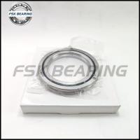 China ABEC-5 RB10016UUCC0P5 Crossed Roller Bearing 100*140*16mm Premium Quality for sale