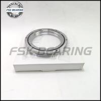 China ABEC-5 RB10016UUCC0P5 Crossed Roller Bearing 100*140*16mm Premium Quality for sale