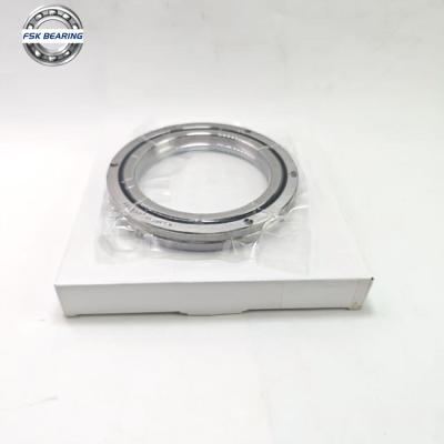 China P5 P6 RA5008UUCC0P5 Crossed Roller Slewing Bearing 55*66*8mm Chinese Manufacturer for sale