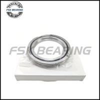 China P5 P6 RA5008UUCC0P5 Crossed Roller Slewing Bearing 55*66*8mm Chinese Manufacturer for sale