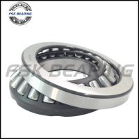 China Single Row 29376 E Axial Spherical Roller Bearing 380*600*132mm For Construction Machinery for sale