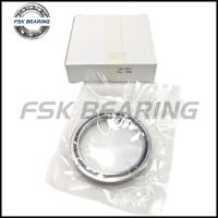 China FSK Brand RA8008UUCCOP5 Slewing Bearing 80*96*8mm For Robot Joint P5 P6 for sale