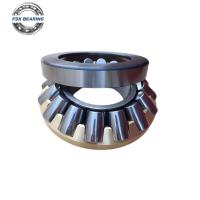 China Axial Load 9039380 Thrust Spherical Roller Bearing 400*620*132mm Iron Cage Brass Cage for sale