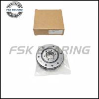 China Premium Quality RU42UUCCOP5 Crossed Roller Slewing Bearing 42*92*14mm P5 P6 for sale