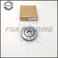 China Premium Quality RU42UUCCOP5 Crossed Roller Slewing Bearing 42*92*14mm P5 P6 for sale