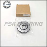 China Premium Quality RU42UUCCOP5 Crossed Roller Slewing Bearing 42*92*14mm P5 P6 for sale