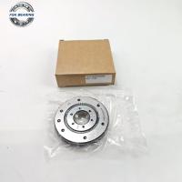China Premium Quality RU42UUCCOP5 Crossed Roller Slewing Bearing 42*92*14mm P5 P6 for sale