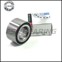 China DAC38740040 ABS Double Row Angular Contact Ball Hub Bearing 38*74*40mm for sale