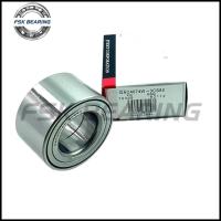 China DAC38740040 ABS Double Row Angular Contact Ball Hub Bearing 38*74*40mm for sale